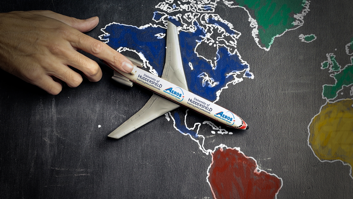 Providing innovative Teacher T [IMAGE] | EurekAlert! Science News Releases