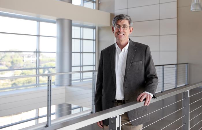 John Sarrao [IMAGE] | EurekAlert! Science News Releases