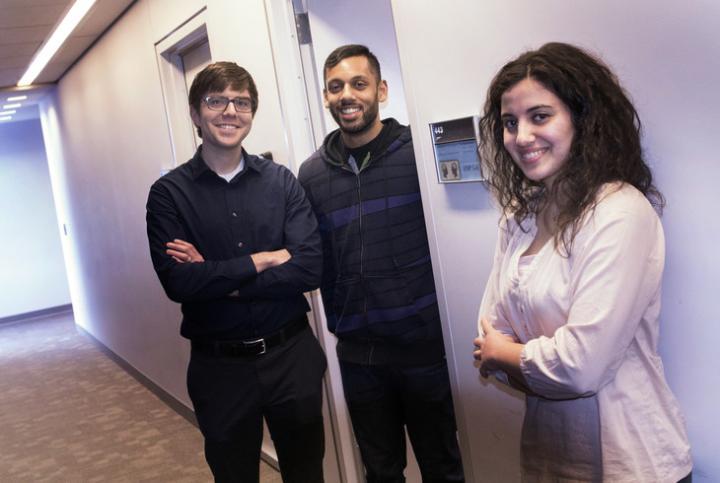 Assistant Professor of Psychol [IMAGE] | EurekAlert! Science News Releases