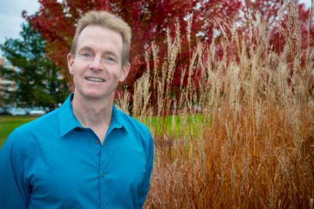 Douglas Postels, Michigan Stat [IMAGE] | EurekAlert! Science News Releases