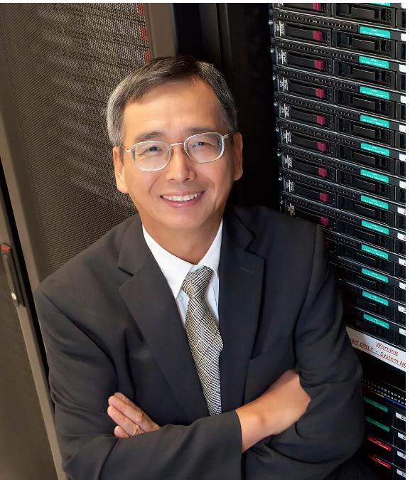 Team led by PPPL wins major supercomputer tim | EurekAlert!
