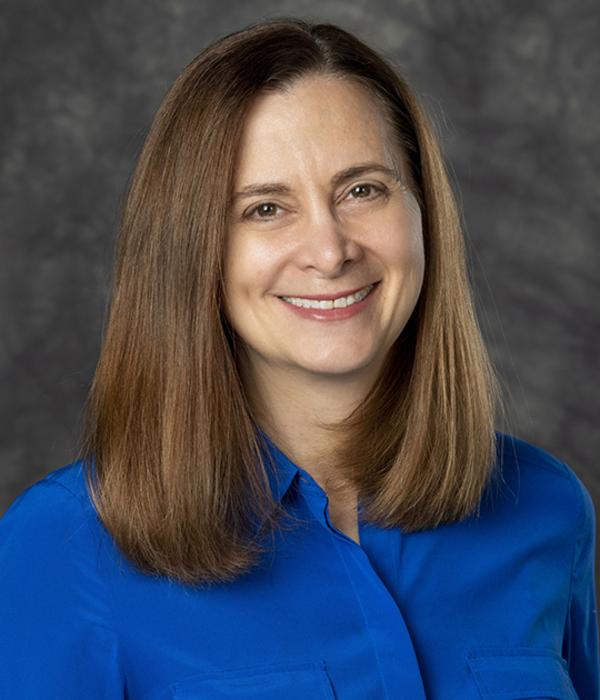 Debra Javeline [IMAGE] | EurekAlert! Science News Releases