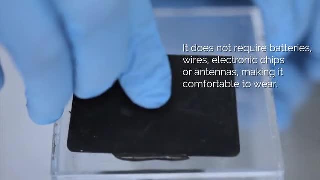 Magnetic skin ensures the force is with you | EurekAlert!