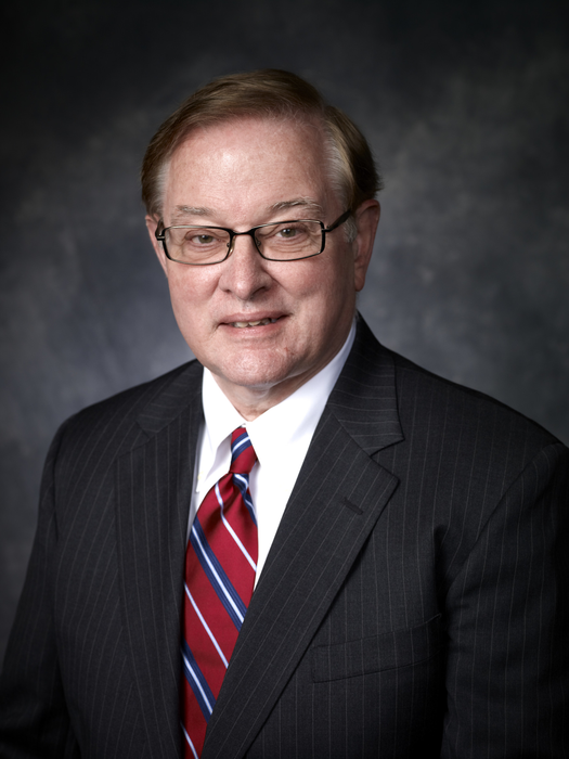 Dr. Brian Ratchford [IMAGE] | EurekAlert! Science News Releases