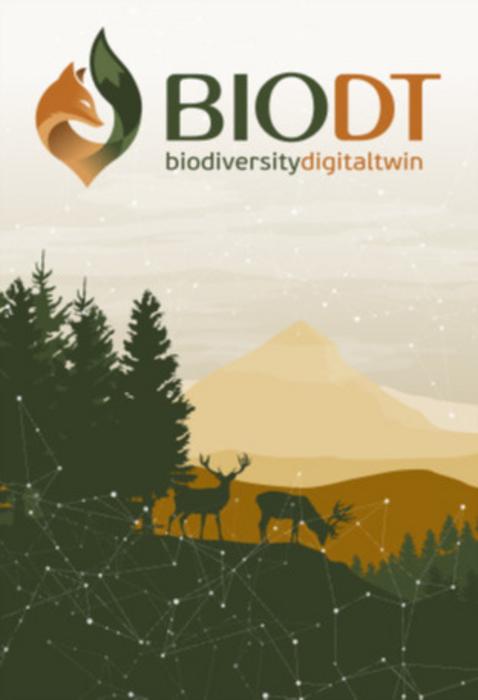 Cover of the "Building Biodive [IMAGE] | EurekAlert! Science News Releases