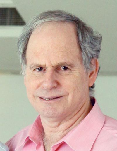 Daniel Rosenfeld, Hebrew Unive [IMAGE] | EurekAlert! Science News Releases