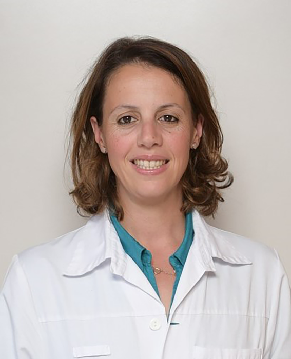 PD. Dr. Intidhar Labidi-Galy, [IMAGE] | EurekAlert! Science News Releases