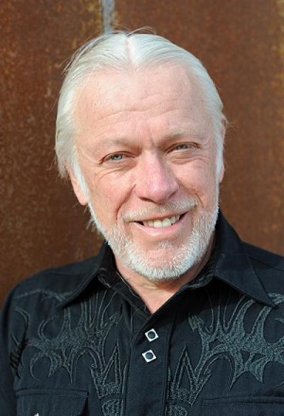 University of Utah researcher Robert Marc rec | EurekAlert!