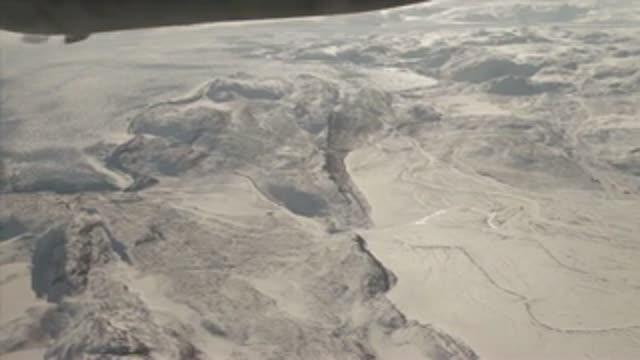 NASA's Operation IceBridge Heads for the Coas | EurekAlert!