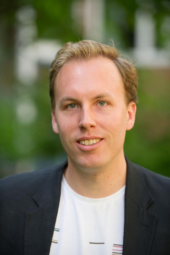 Rickard Sandberg, Karolinska I [IMAGE] | EurekAlert! Science News Releases