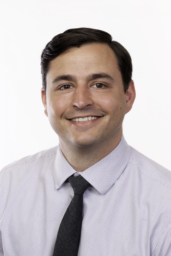 Dr. James Antoon, University o [IMAGE] | EurekAlert! Science News Releases