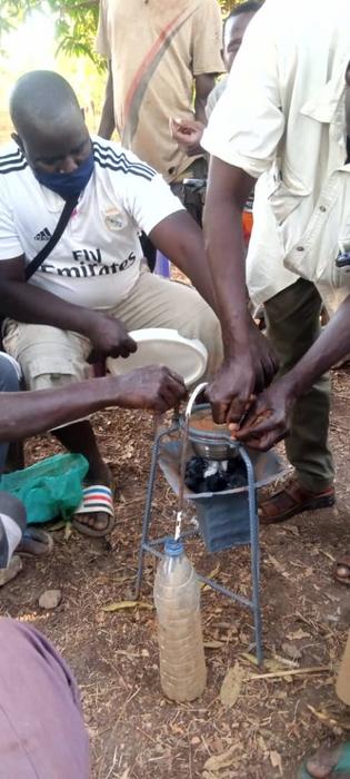 Retort [IMAGE] | EurekAlert! Science News Releases