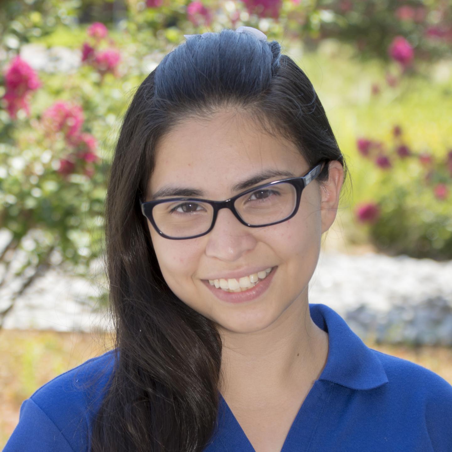UTA student named one of New Faces of Civil E | EurekAlert!