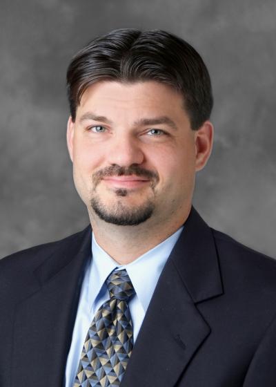 James Kalus, Henry Ford Health [IMAGE] | EurekAlert! Science News Releases