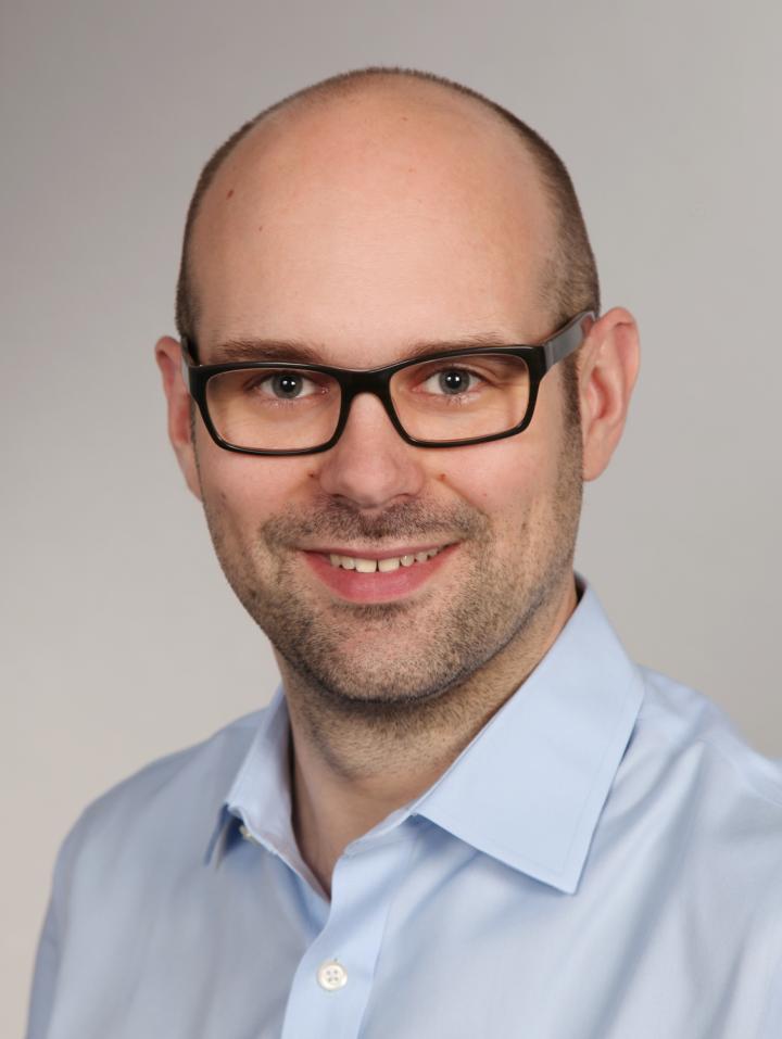 Lars Pastewka, University of F [IMAGE] | EurekAlert! Science News Releases