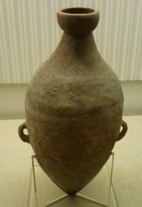 Yangshao amphora [IMAGE] | EurekAlert! Science News Releases