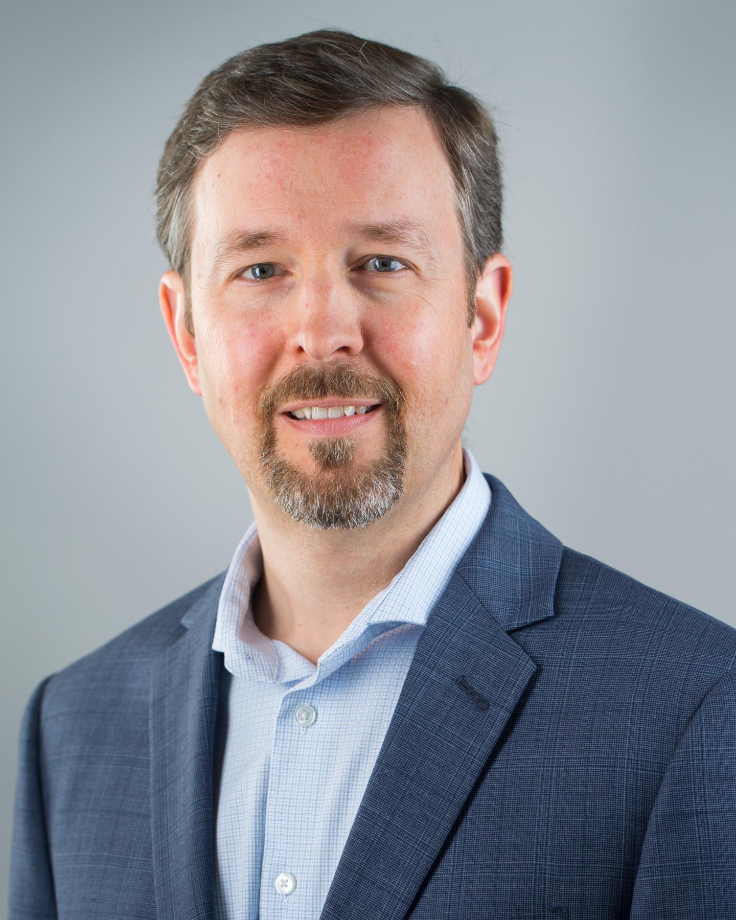 Brian Umberger, University of [IMAGE] | EurekAlert! Science News Releases