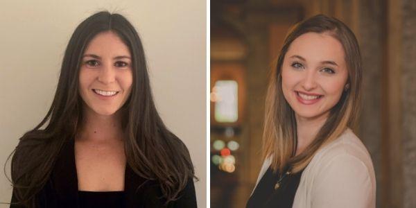 Lehigh Engineering PhD students earn prestigi | EurekAlert!