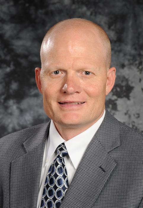 Travis Mcling [IMAGE] | EurekAlert! Science News Releases