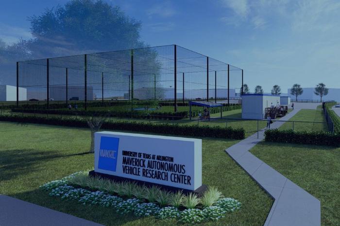 Maverick Autonomous Vehicle Re [IMAGE] | EurekAlert! Science News Releases