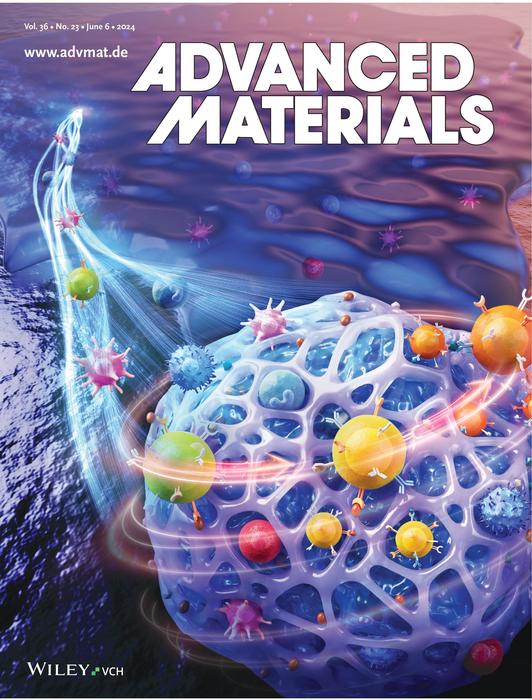 Advanced Materials [IMAGE] | EurekAlert! Science News Releases
