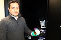 Wayne State professor earns NSF CAREER award | EurekAlert!