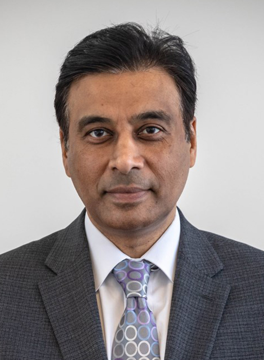 Sunil Sharma HEADSHOT [IMAGE] | EurekAlert! Science News Releases
