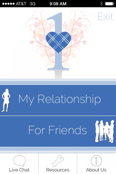 Smartphone app aids college-age women in abus | EurekAlert!