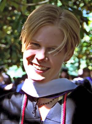 Elizabeth R. Griffin [IMAGE] | EurekAlert! Science News Releases