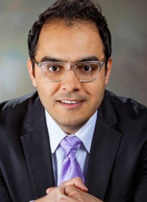 Fadi Abdeljawad [IMAGE] | EurekAlert! Science News Releases