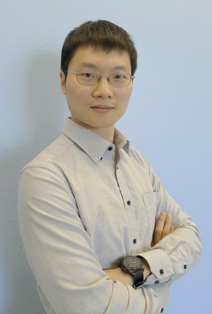Qi Chen [IMAGE] | EurekAlert! Science News Releases