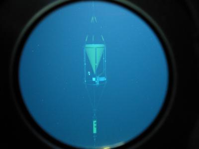 Ocean Eddies' Roots Churn up Deep Sea (1 of 9 | EurekAlert!