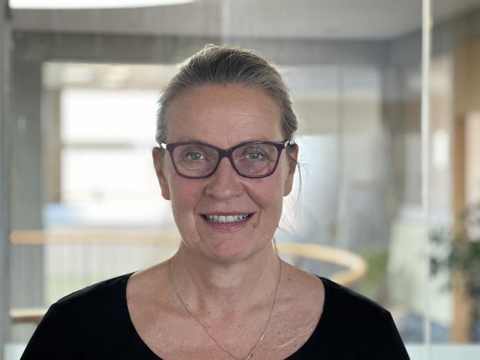 Professor Marianne Thomsen [IMAGE] | EurekAlert! Science News Releases