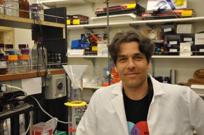 Sean Cutler, University of Cal [IMAGE] | EurekAlert! Science News Releases