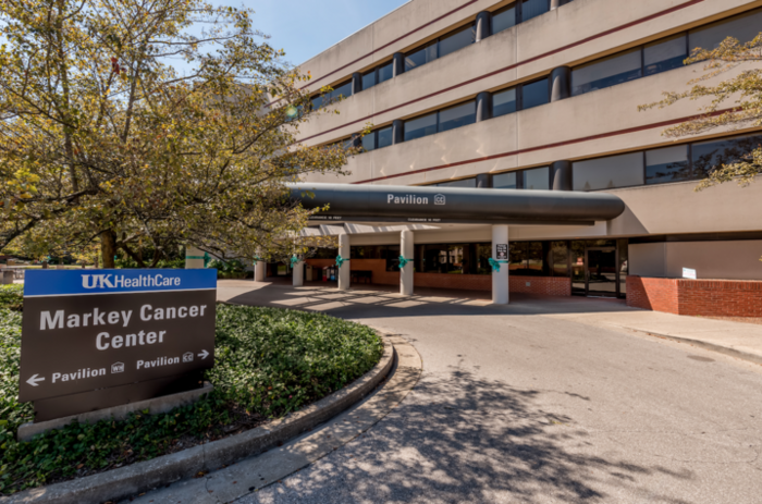 Markey Cancer Center earns accreditation from | EurekAlert!