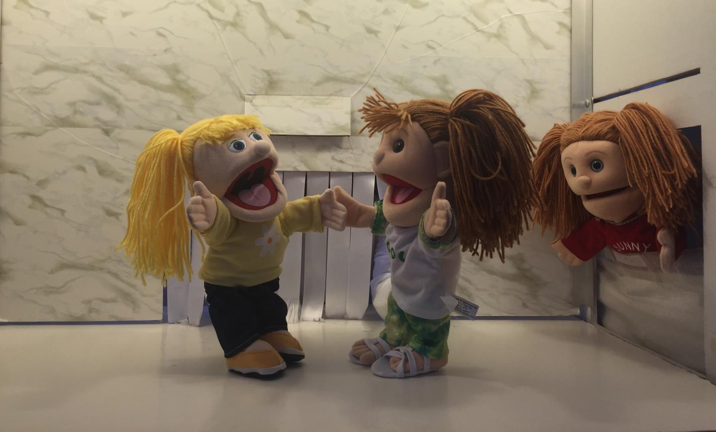 Babies can identify complex social situations | EurekAlert!