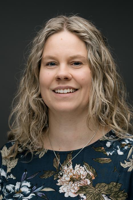 Associate Professor Maria Andr [IMAGE] | EurekAlert! Science News Releases