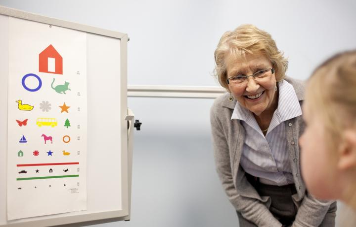 Judith Miles, University of Mi [IMAGE] | EurekAlert! Science News Releases