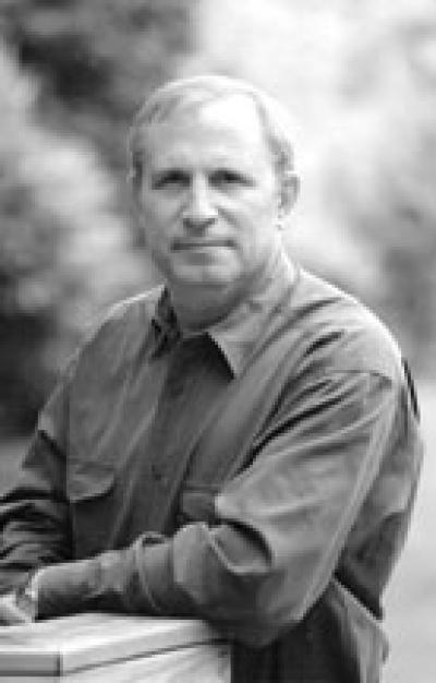 Carnegie's Alan Cutler receives James H. Shea | EurekAlert!