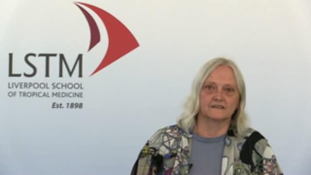 Professor Janet Hemingway, outlines 15 years | EurekAlert!
