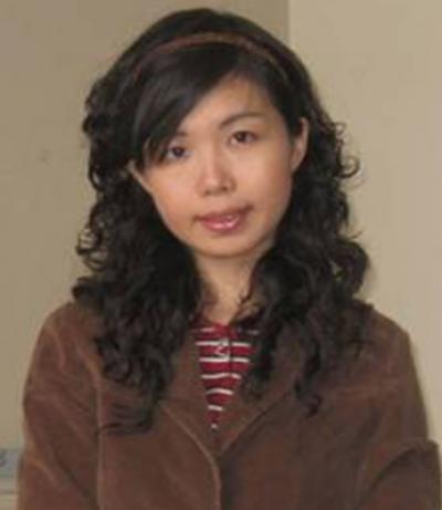 Weining Man, San Francisco Sta [IMAGE] | EurekAlert! Science News Releases