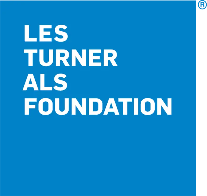 Les Turner ALS Foundation logo [IMAGE] | EurekAlert! Science News Releases