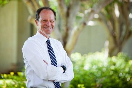 David Brenner, University of C [IMAGE] | EurekAlert! Science News Releases