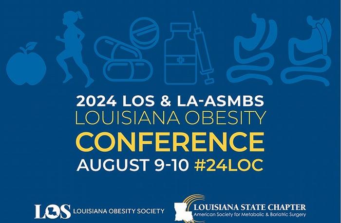 Louisiana Obesity Society Conference set for | EurekAlert!