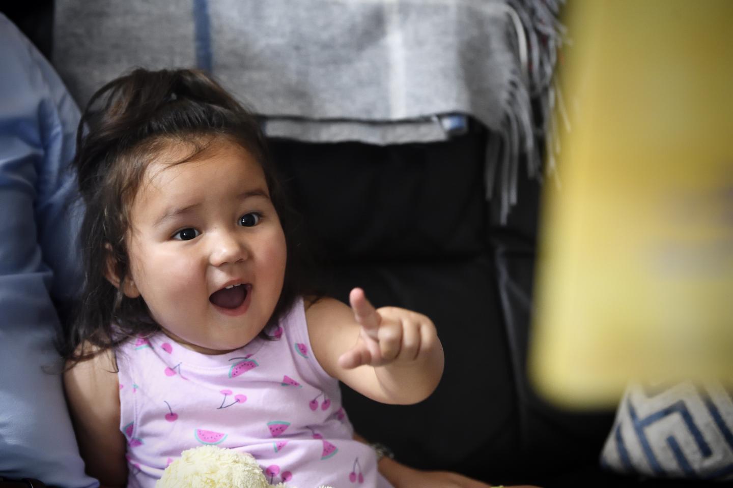 The most curious babies become the most curio | EurekAlert!