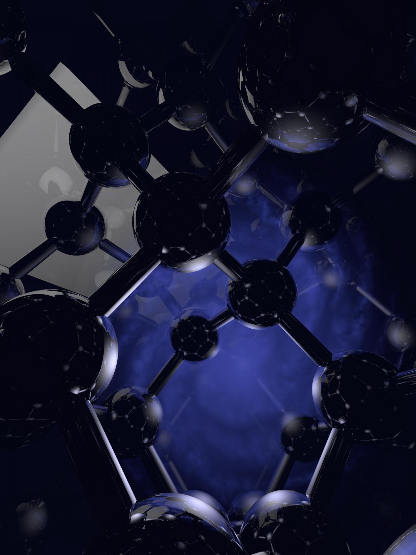 Artist's Impression [IMAGE] | EurekAlert! Science News Releases