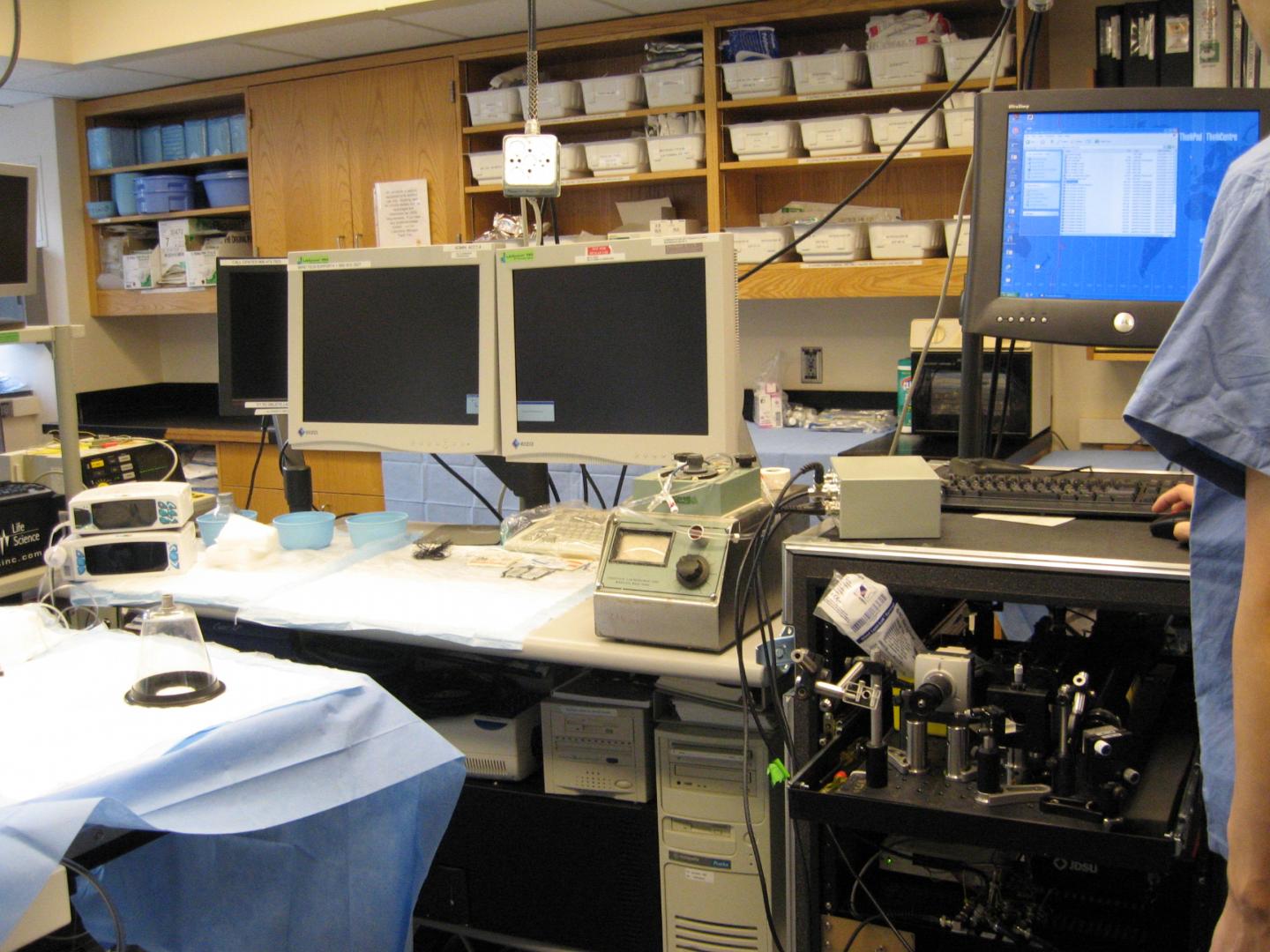 ILSI system [IMAGE] | EurekAlert! Science News Releases