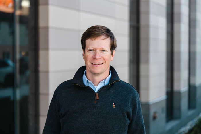 James Gilchrist, Lehigh Univer [IMAGE] | EurekAlert! Science News Releases