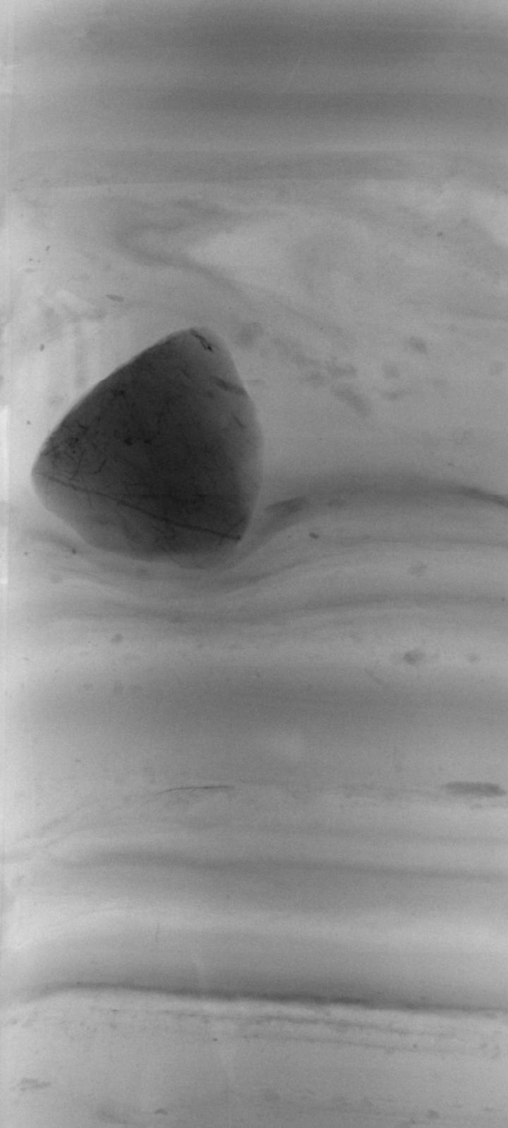 Glacial Ice Stream Bed Control [IMAGE] | EurekAlert! Science News Releases