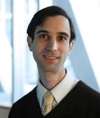 Jason Gaglia, M.D., M.M.Sc., J [IMAGE] | EurekAlert! Science News Releases